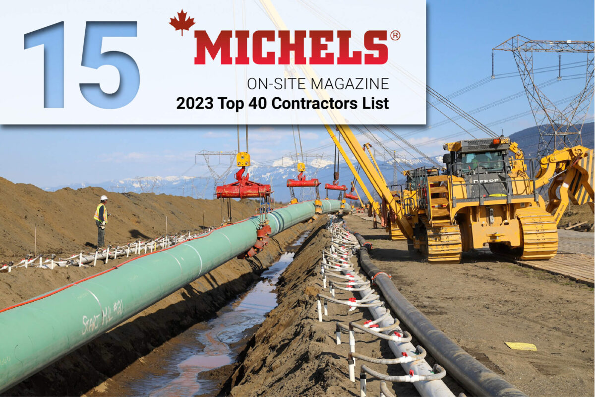 Michels Canada - Michels Canada