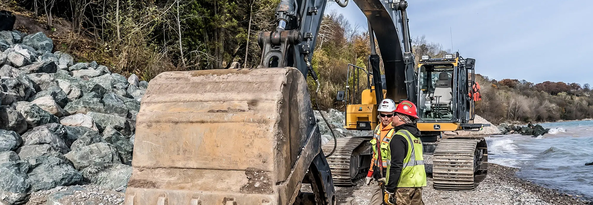 Energy & Infrastructure Construction Contractor - Michels Corporation