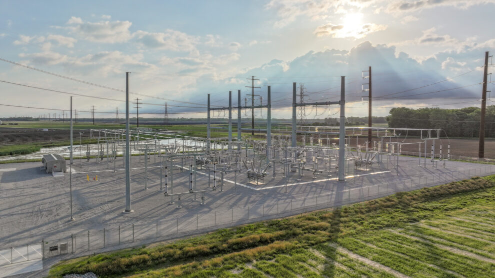 Mission Critical - Michels Corporation