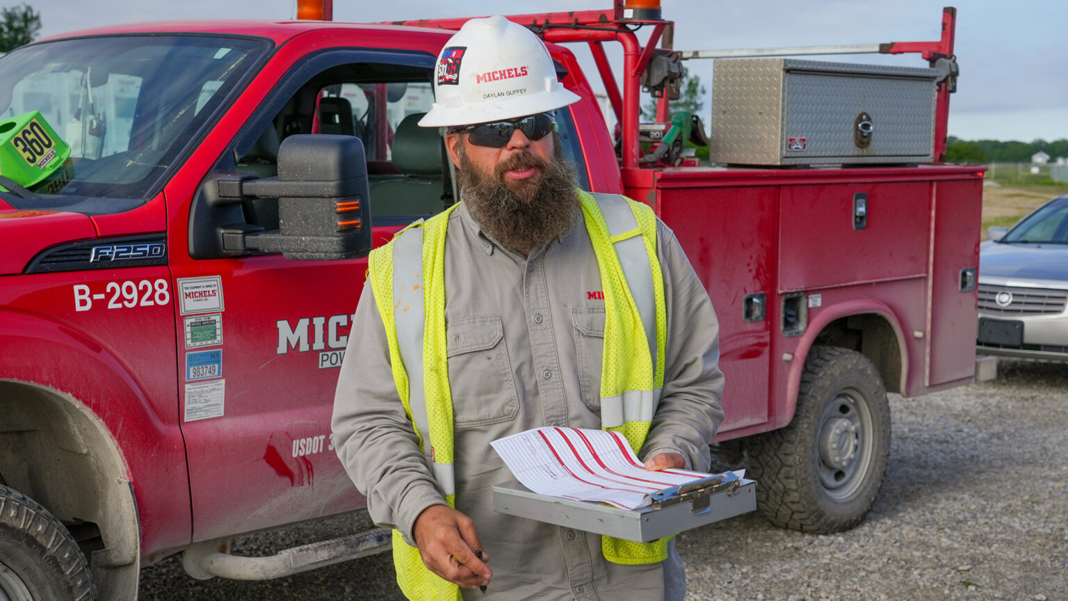 Mission Critical - Michels Corporation