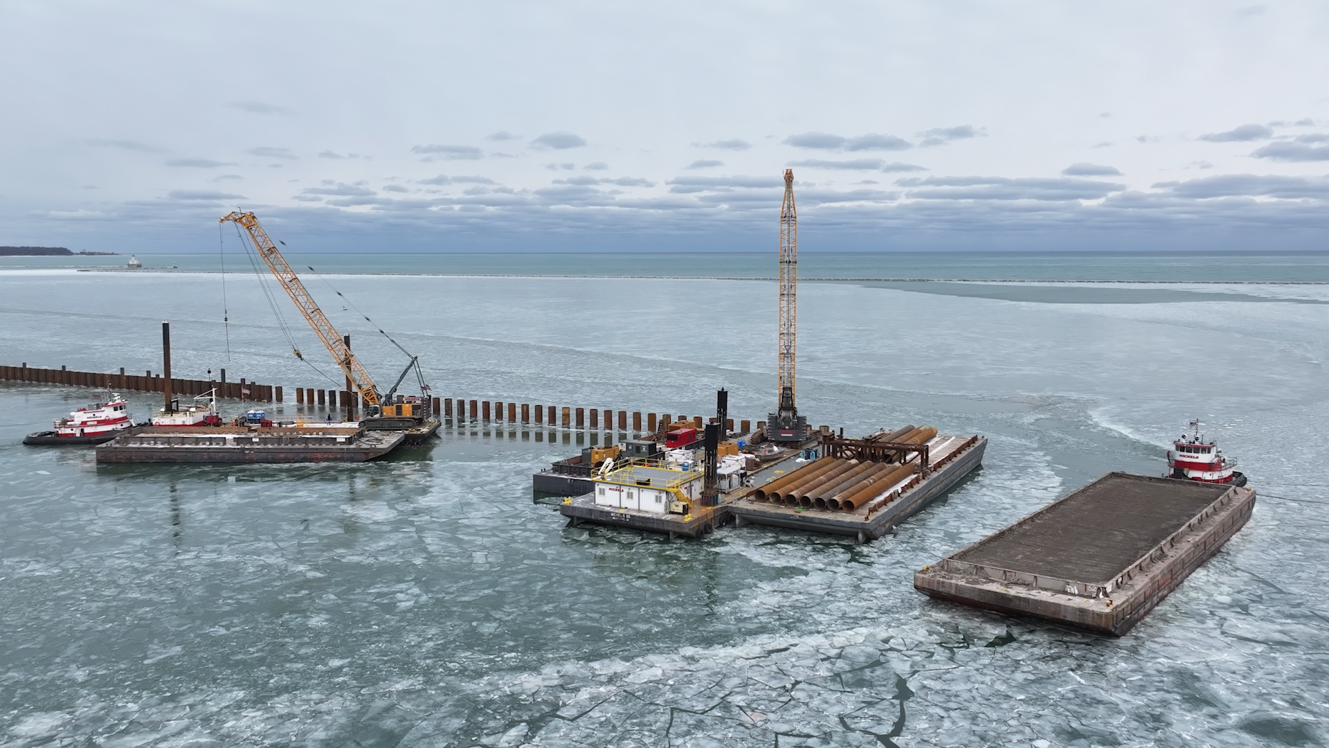 Mission Critical - Michels Corporation